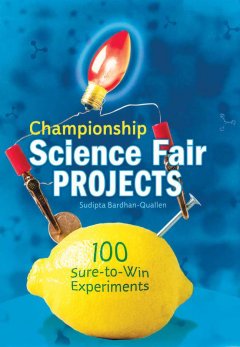 Quell the Science Fair Fear with Books for Inspiration! | The Cheshire ...