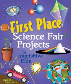 Quell the Science Fair Fear with Books for Inspiration! | The Cheshire ...