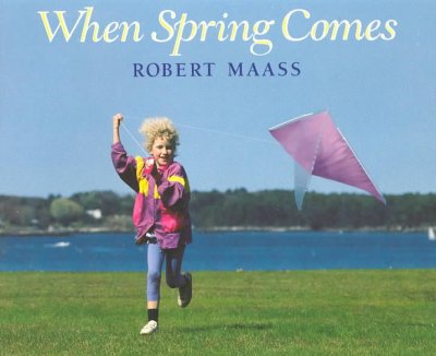 Celebrating the Onset of Spring With Children | The Cheshire Library Blog