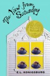 Realistic Fiction for Middle Grade Readers | The Cheshire Library Blog
