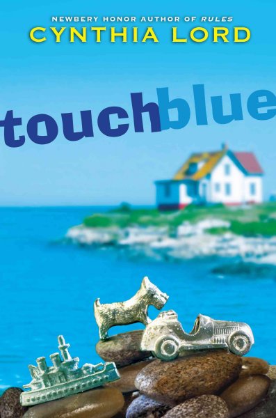 Realistic Fiction for Middle Grade Readers | The Cheshire Library Blog