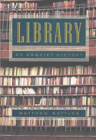Adult Non Fiction about Librarians and Libraries | The Cheshire Library ...