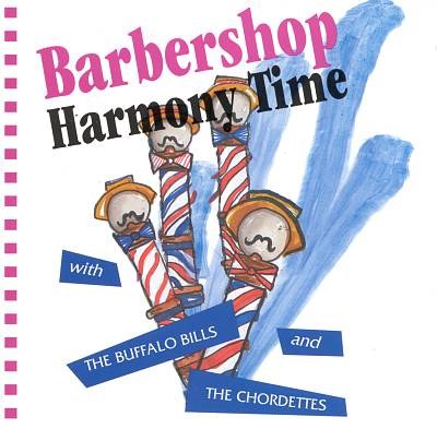 July 13 is Barbershop Music Appreciation Day | The Cheshire Library Blog