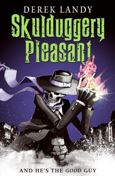Spooky Selections for Middle Grade Readers | The Cheshire Library Blog
