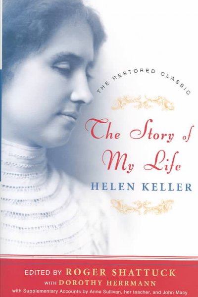Autobiographies for Children | The Cheshire Library Blog