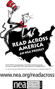 Celebrate Dr. Seuss’s Birthday and Read Across America Day! | The ...