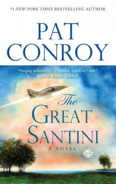 Author Pat Conroy, 1945-2016 | The Cheshire Library Blog
