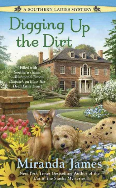 A New Batch Of Cozy Mysteries | The Cheshire Library Blog
