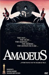 Amadeus: Revisiting a Classic | The Cheshire Library Blog