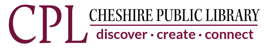 In the Public Domain | The Cheshire Library Blog