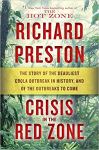 Hope in the Hot Zone | The Cheshire Library Blog