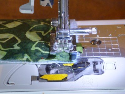 Photo Tutorial: Sewing a Simple Face Mask | The Cheshire Library Blog