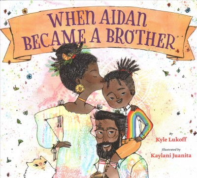 Pride Month Books for Kids | The Cheshire Library Blog