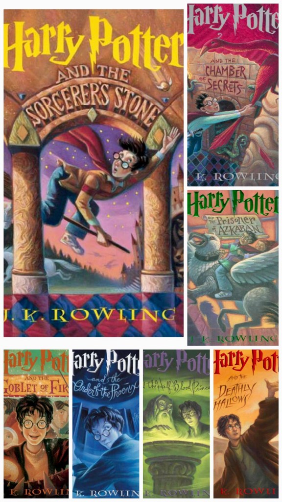 Completed book series to binge-read this winter | The Cheshire Library Blog