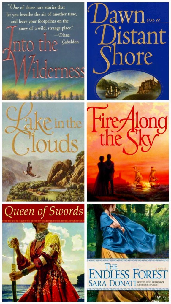Completed book series to binge-read this winter | The Cheshire Library Blog