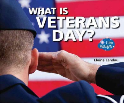 Patriotic Read-alouds for Veteran’s Day | The Cheshire Library Blog